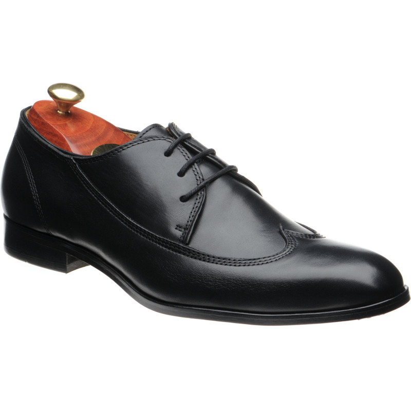 Barker shoes | Barker Professional | Atillio hybrid-soled brogues in ...