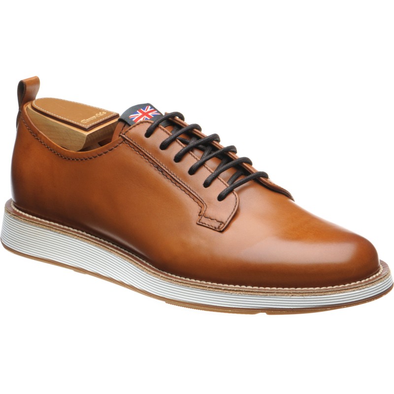 Church shoes | Church SALE | Watford II rubber-soled Derby shoes in ...