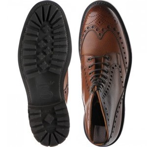 Handmade Cheaney Mens' Shoes | Herring Shoes