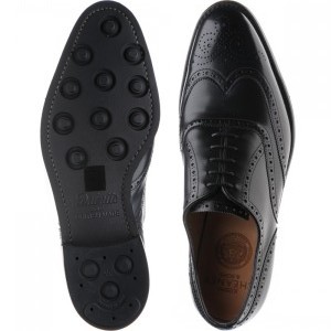 Cheaney Brogue Shoes for Men | Herring Shoes