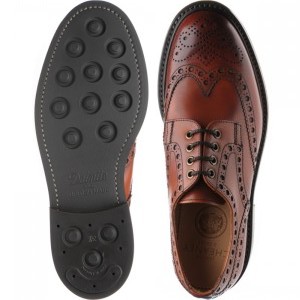 Cheaney Brogue Shoes for Men | Herring Shoes
