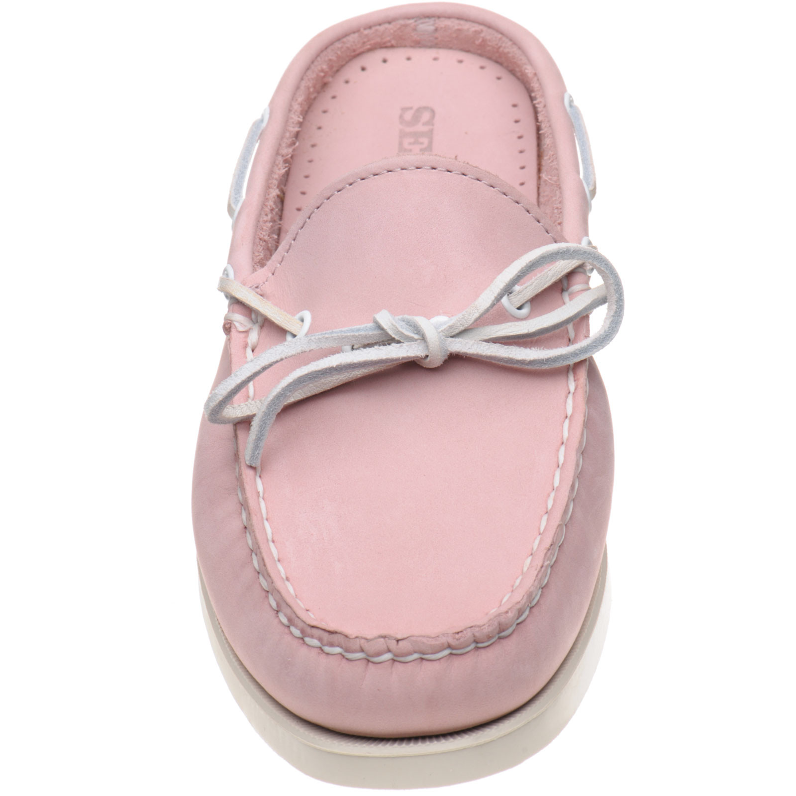Sebago shoes | Sebago Sale | Clog ladies rubber-soled deck shoes in ...