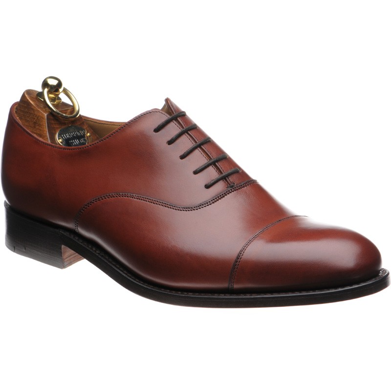 Herring shoes | Herring Factory Seconds | Mayfair Oxfords in Rosewood ...