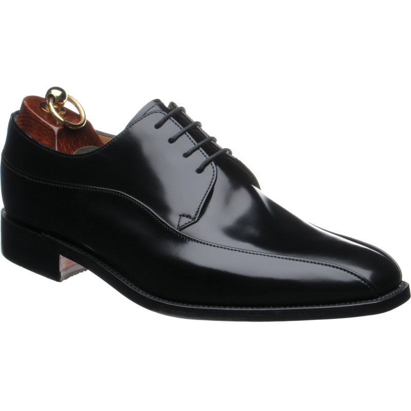 Herring shoes | Herring Executive | Enfield hybrid-soled monk shoes in ...
