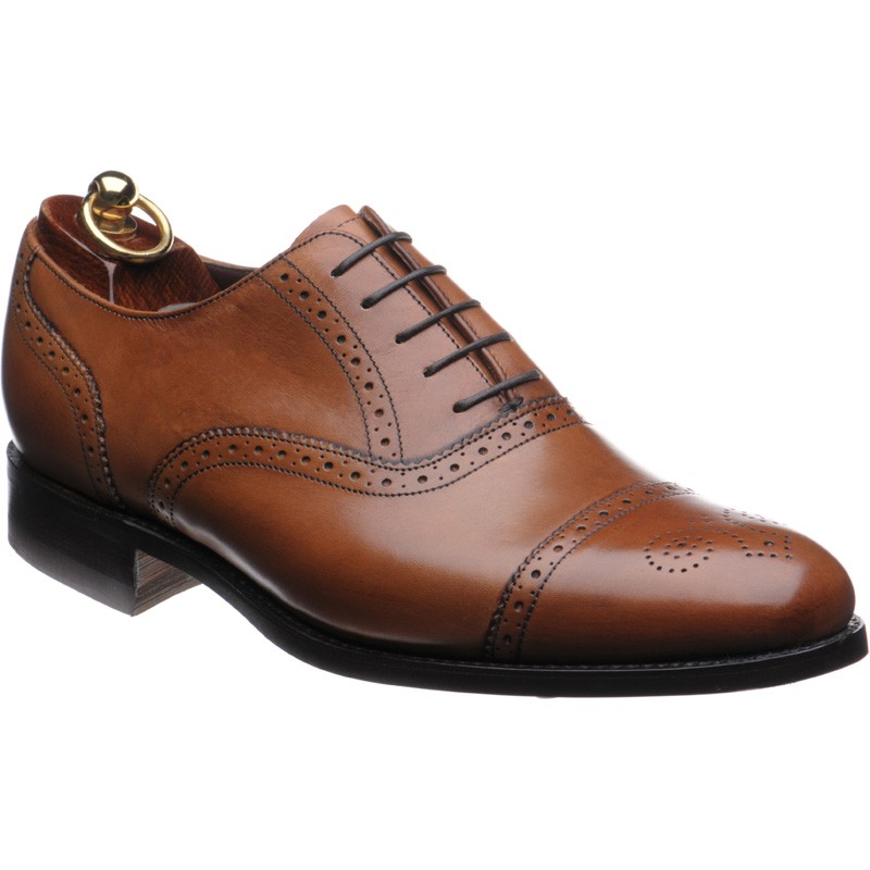 Herring shoes | Herring Seconds | Lambeth (Rubber) rubber-soled semi ...