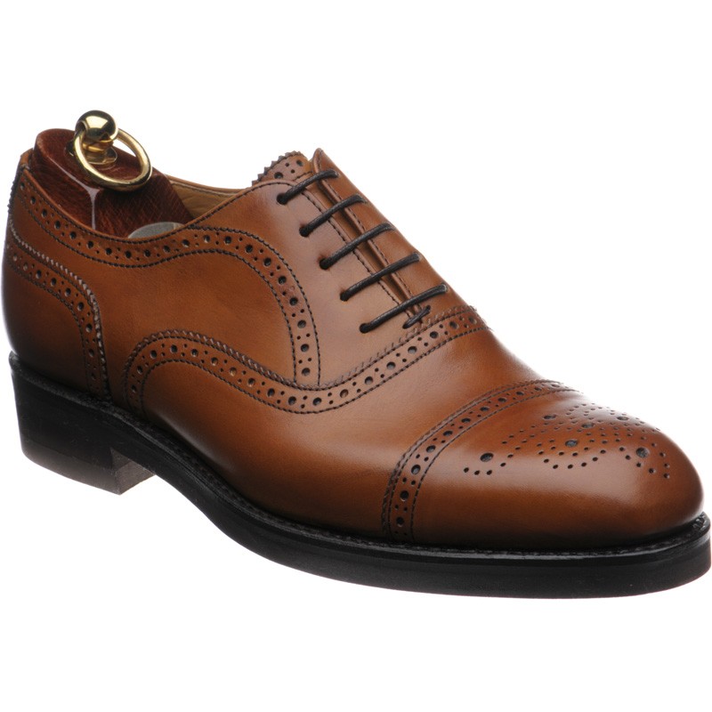 Herring shoes | Herring Classic | Rewe (Rubber) rubber-soled semi ...