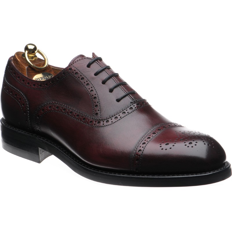 Herring shoes | Herring Sale | Rewe II (Rubber) rubber-soled semi ...