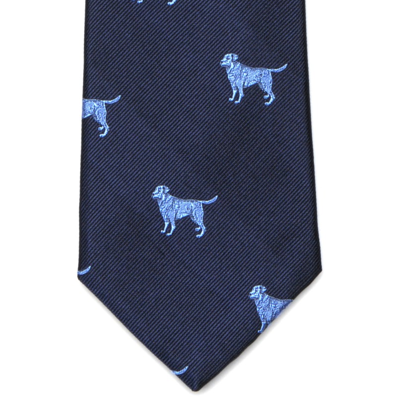 Herring shoes | Herring Ties | Labrador Tie (7797 187) in Navy at ...