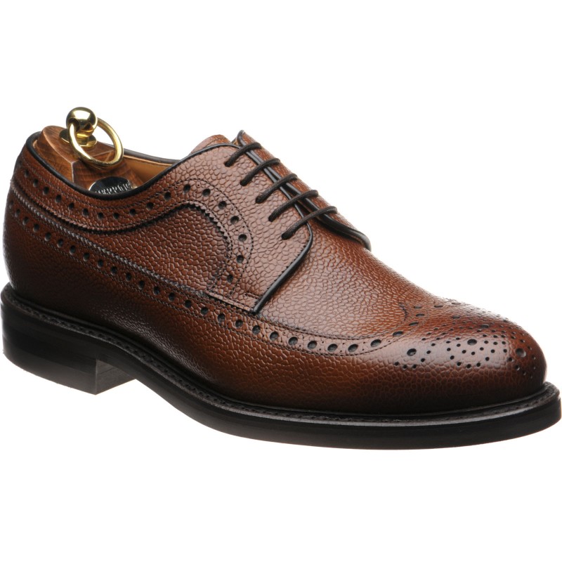 Herring shoes | Herring Classic | Leconfield Rubber rubber-soled ...