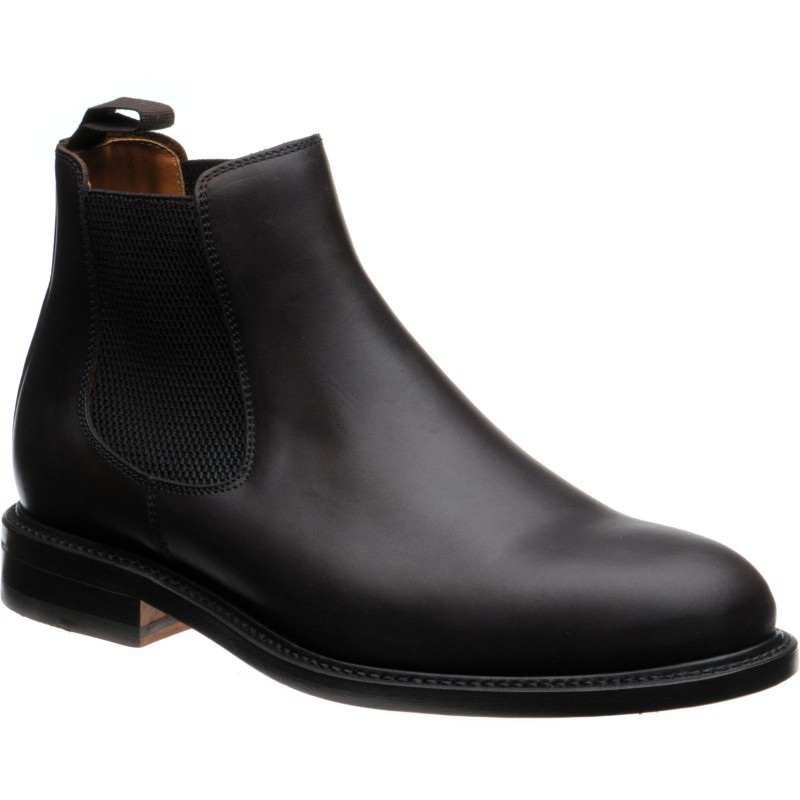 Herring shoes | Herring Classic | Deerhurst (Leather) Chelsea boots in ...