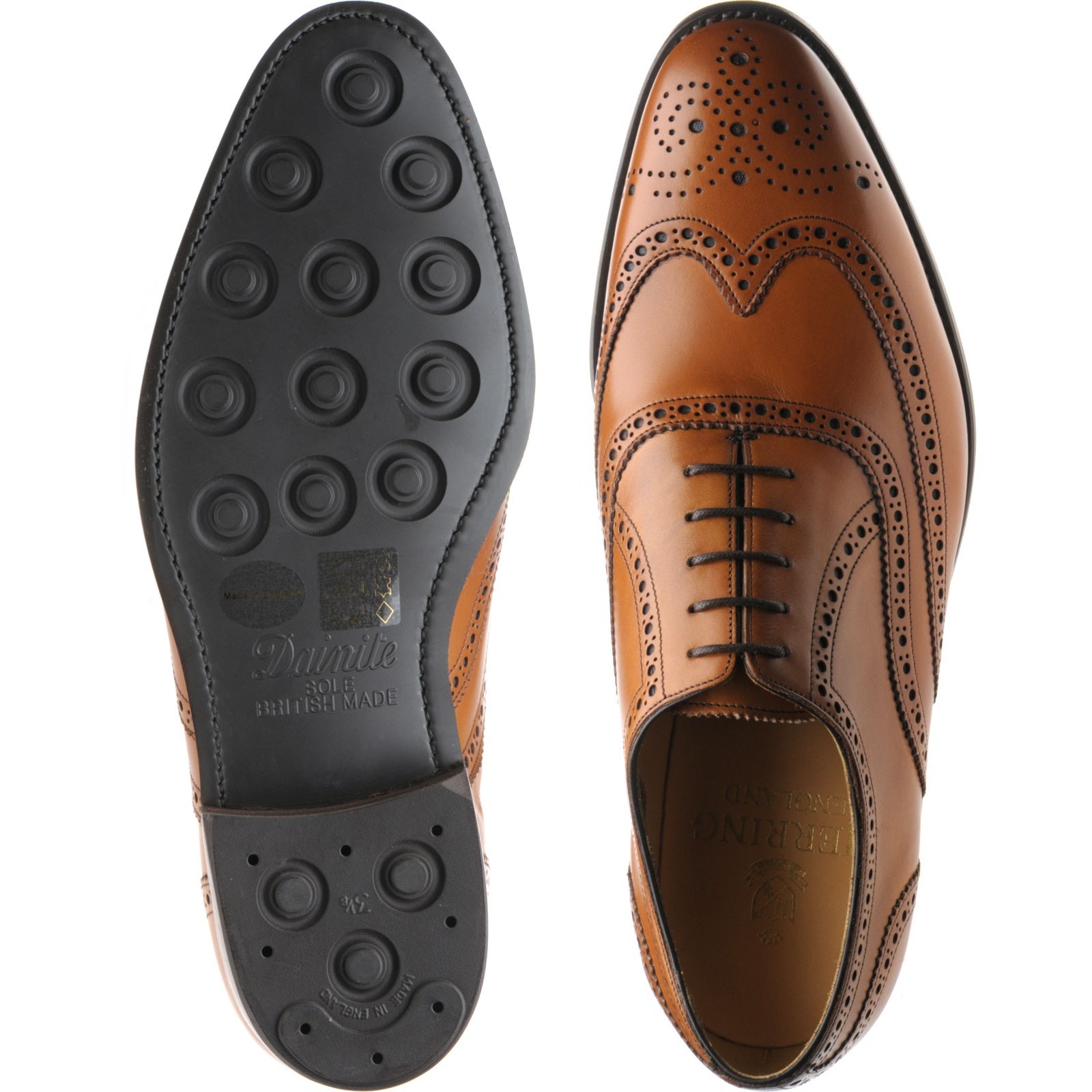 Herring Shoes, Church, Church's Shoes, Churches Shoes, Loakes, Loake ...