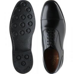 Herring Shoes: Goodyear Welted Shoes