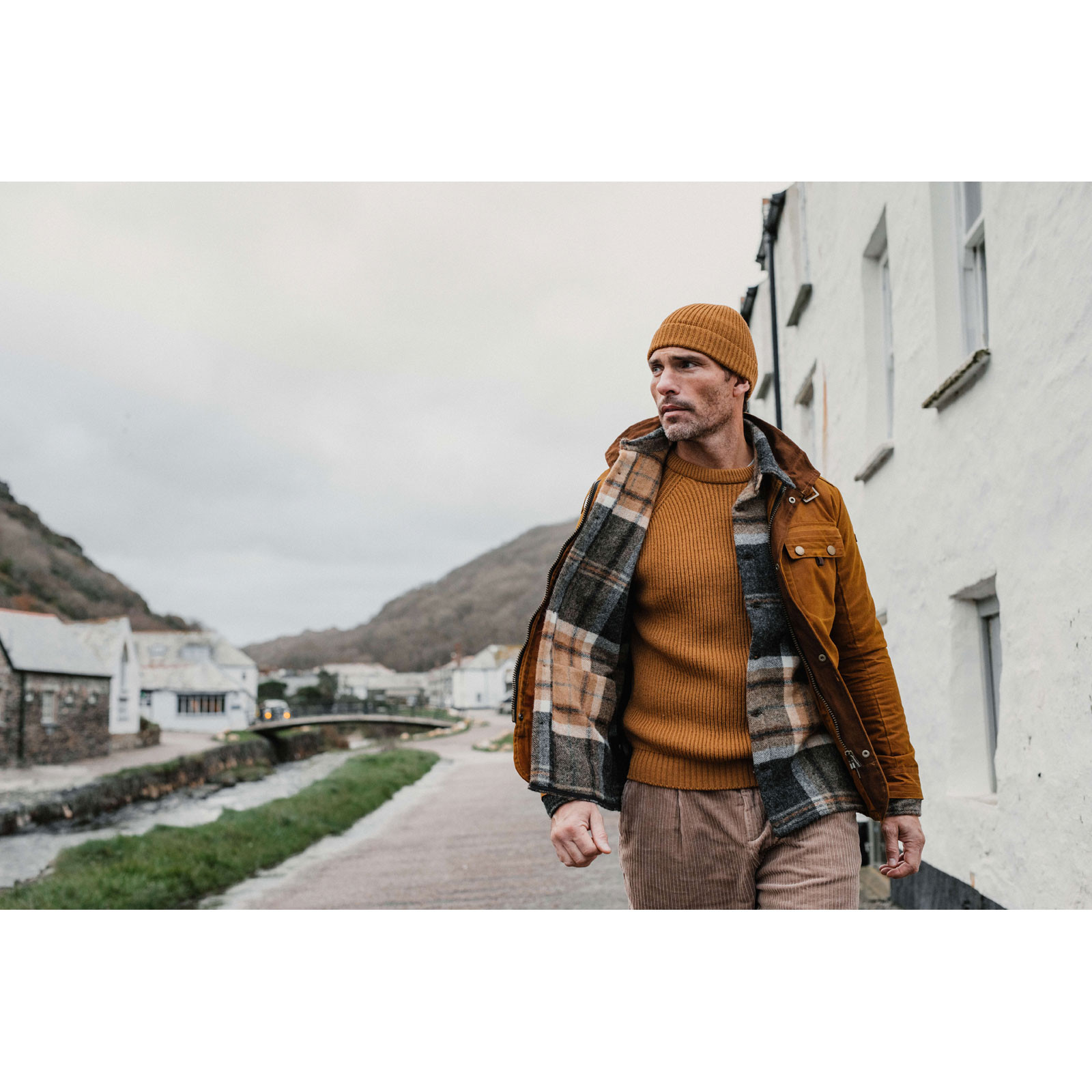 Herring shoes | Herring Clothing | Ford Crew Jumper by Peregrine in ... Herring shoes | Herring Clothing | Ford Crew Jumper by Peregrine in ...