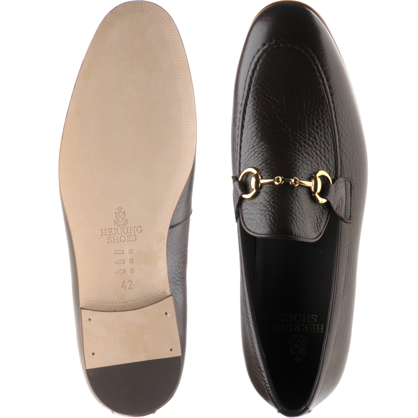 Herring Shoes, Church, Church's Shoes, Churches Shoes, Loakes, Loake ...