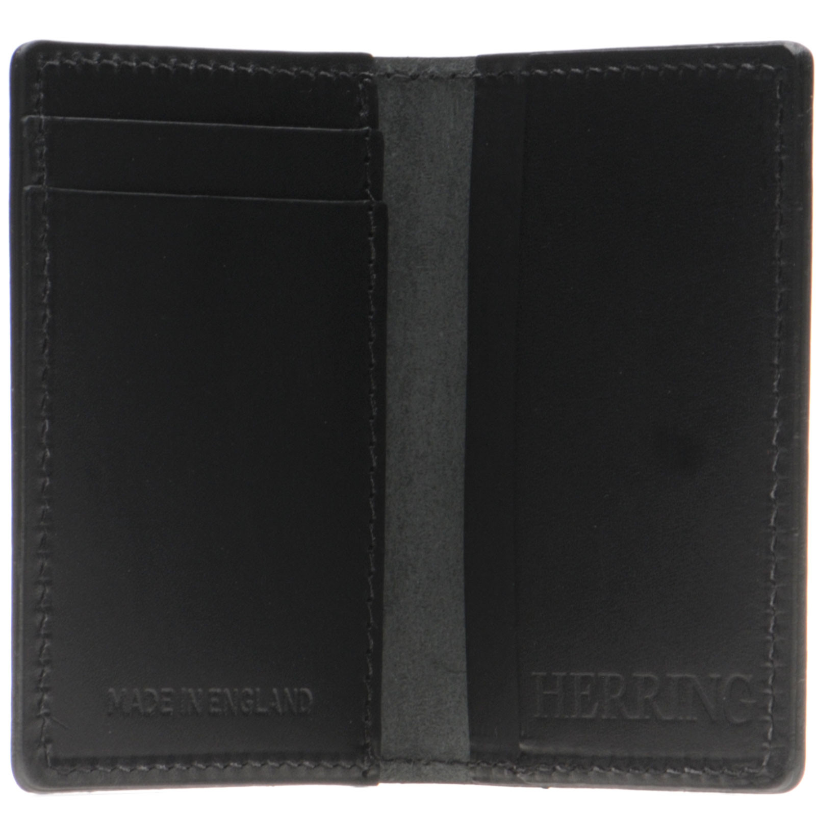 Herring shoes | Herring Sale | Jordan Card holder in Black at Herring Shoes
