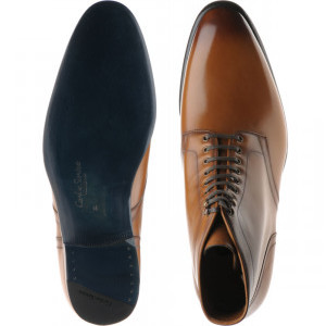 Herring Shoes: Goodyear Welted Shoes
