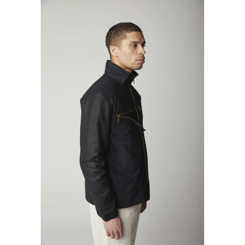 Herring shoes | Herring Clothing | Wallace Waxed Jacket by Peregrine in ...