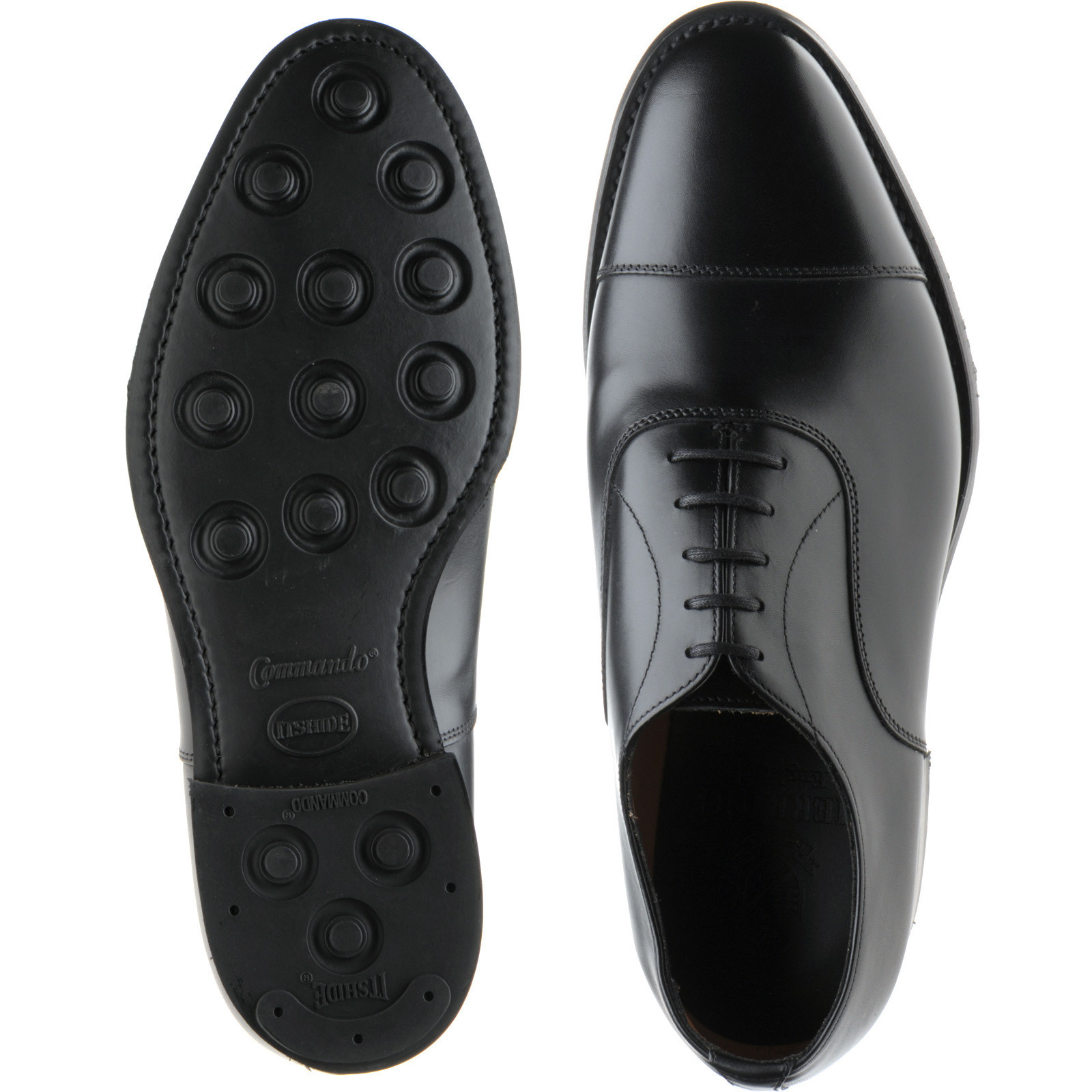 Herring shoes | Herring Sale | Headingley (rubber) rubber-soled Oxfords ...