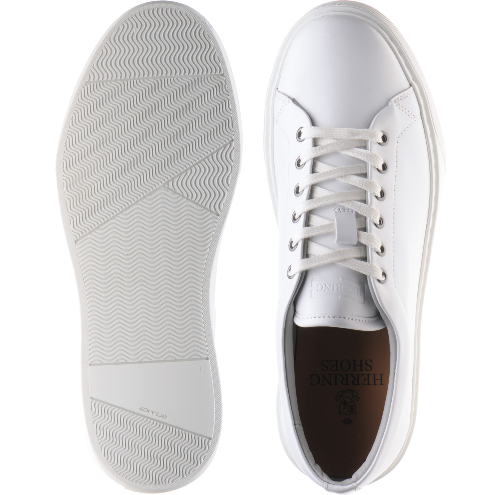 Herring Shoes, Church, Church's Shoes, Churches Shoes, Loakes, Loake ...