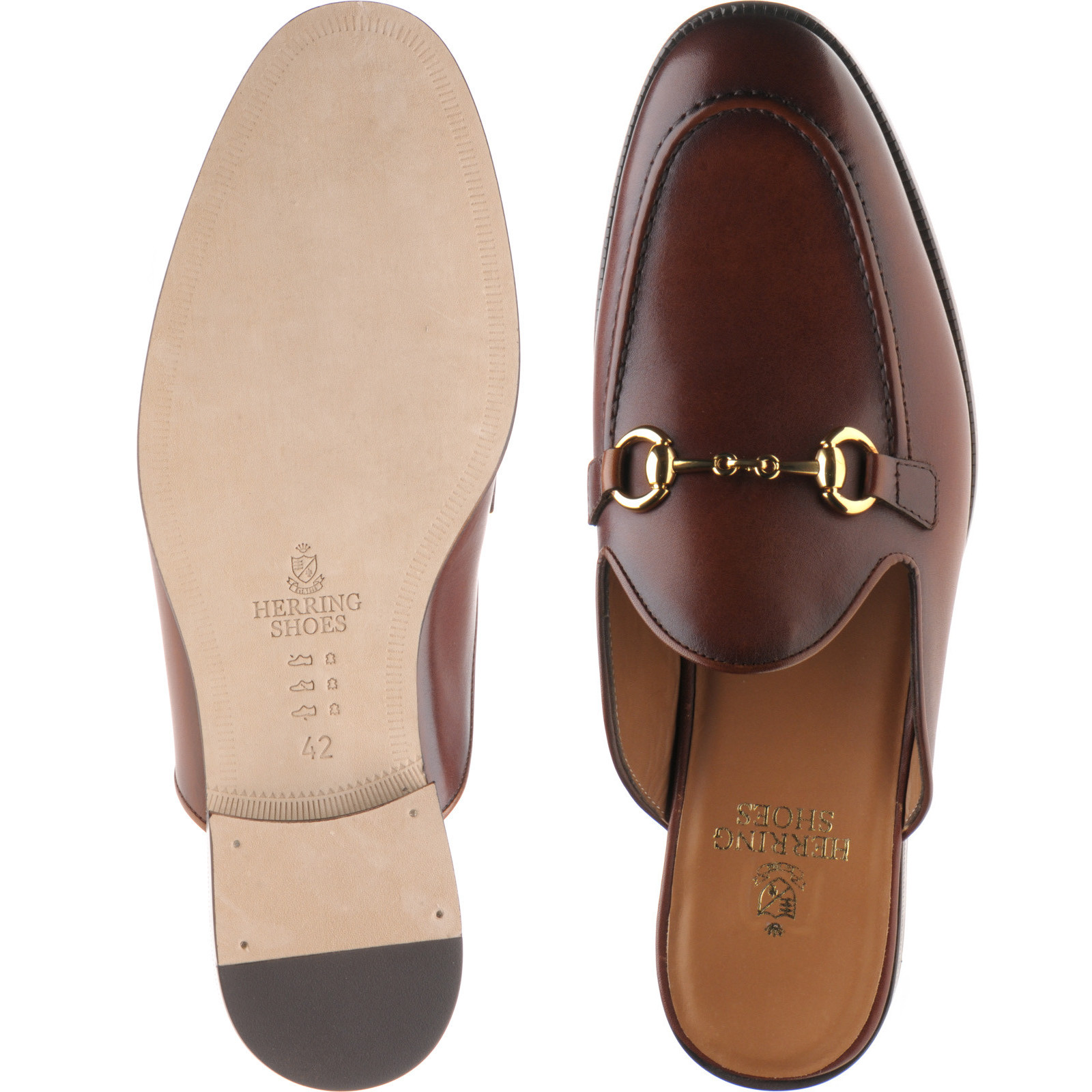 Herring Shoes, Church, Church's Shoes, Churches Shoes, Loakes, Loake ...