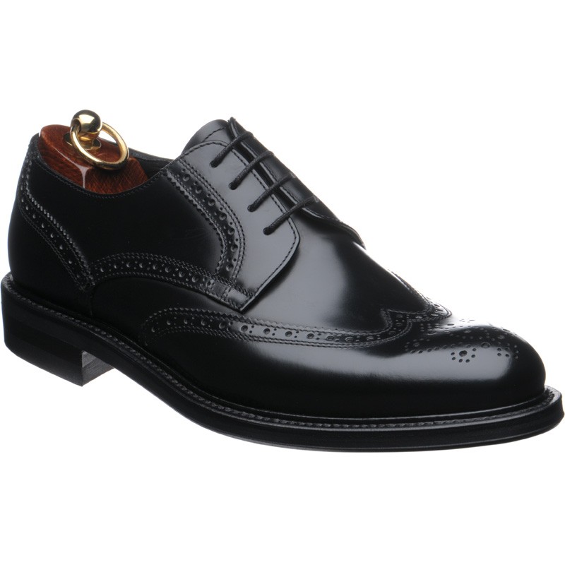 Herring shoes | Herring Seconds | Edinburgh (Rubber) rubber-soled ...