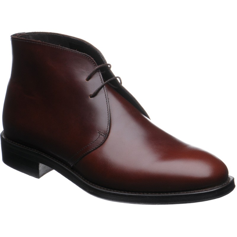 Herring shoes | Herring Sale | Strathclyde (Rubber) in Brown Waxy at ...
