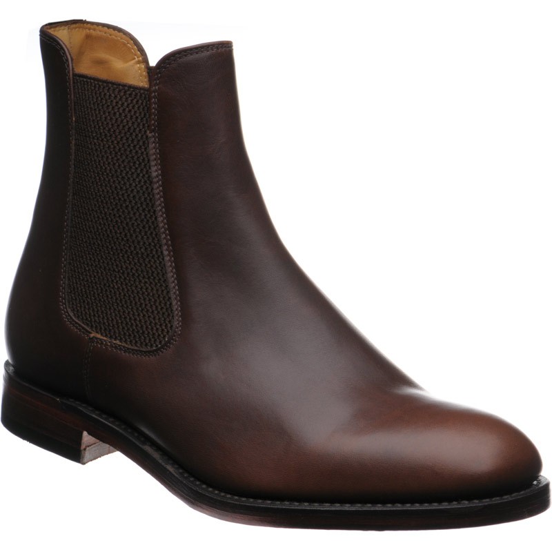 Herring shoes | Herring Seconds | Coltham hybrid-soled Chelsea boots in ...