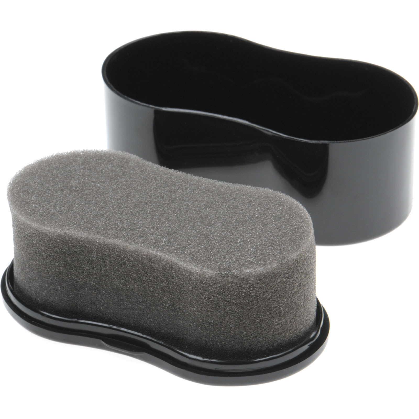 Aigle shoes | Aigle Shoe Care | Shine Sponge in Clear at Herring Shoes