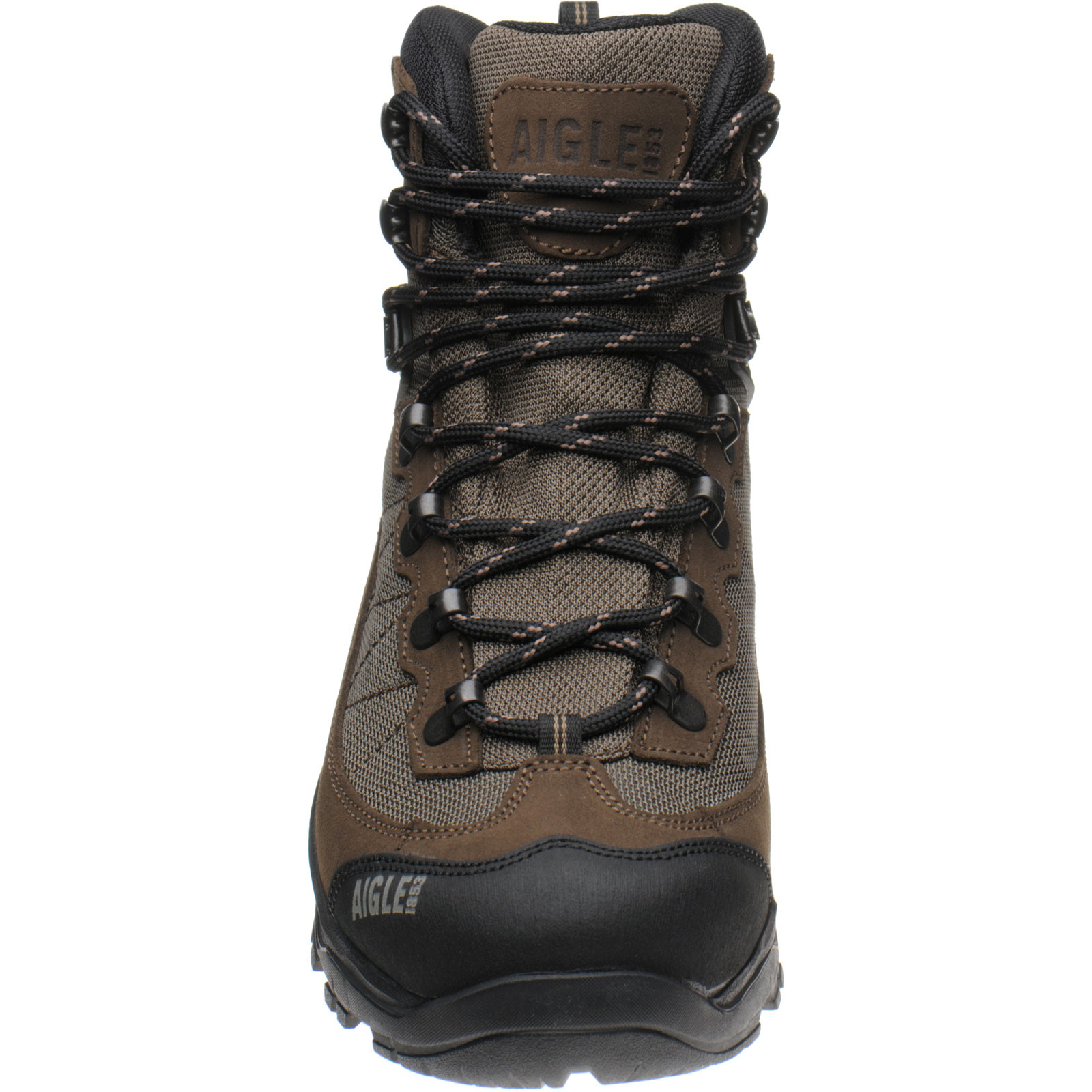 Aigle shoes | Aigle Boots | Sonricker GTX in Taupe at Herring Shoes