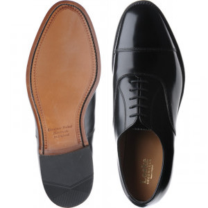 Loake Handmade Mens' Shoes | Herring Shoes