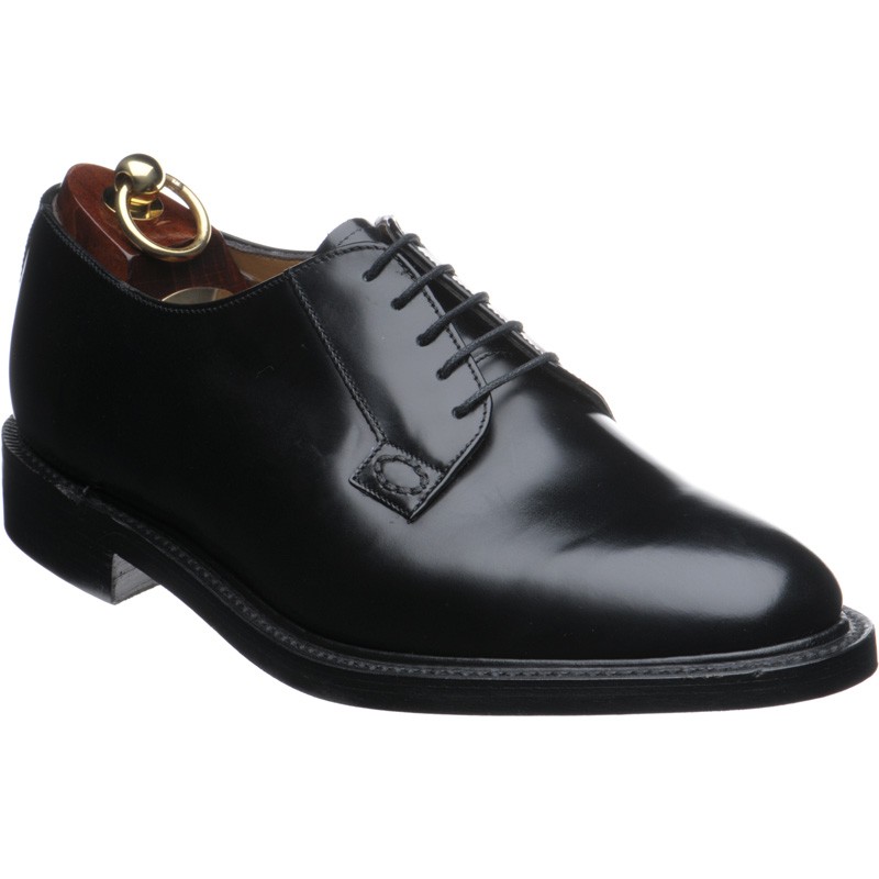 Loake shoes | Loake Seconds | Waverley (rubber Sole) rubber-soled Derby ...