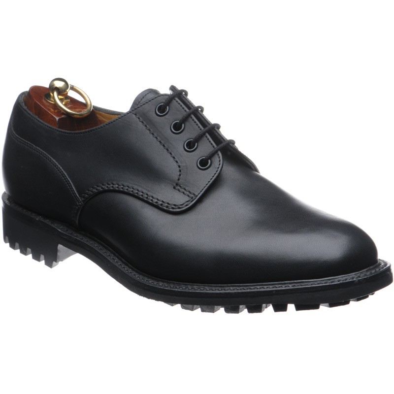 Loake shoes | Loake 1880 Classic | Epsom (rubber Sole) rubber-soled ...