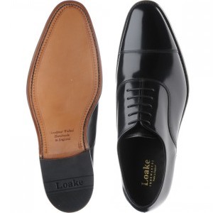 Loake Handmade Mens' Shoes | Herring Shoes