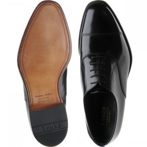 Loake Handmade Mens' Shoes | Herring Shoes