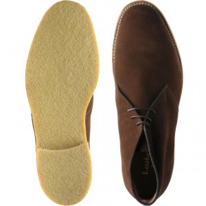 Loake Boots - Classic British Craftsmanship | Herring Shoes