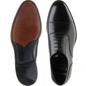 Herring Shoes: Loake