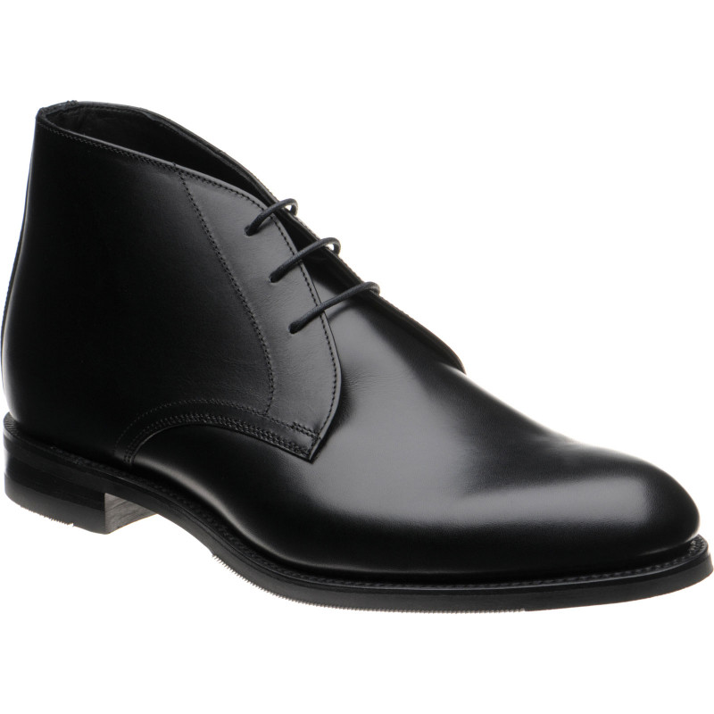 Loake shoes | Loake 1880 Classic | Deangate Rubber rubber-soled boots ...