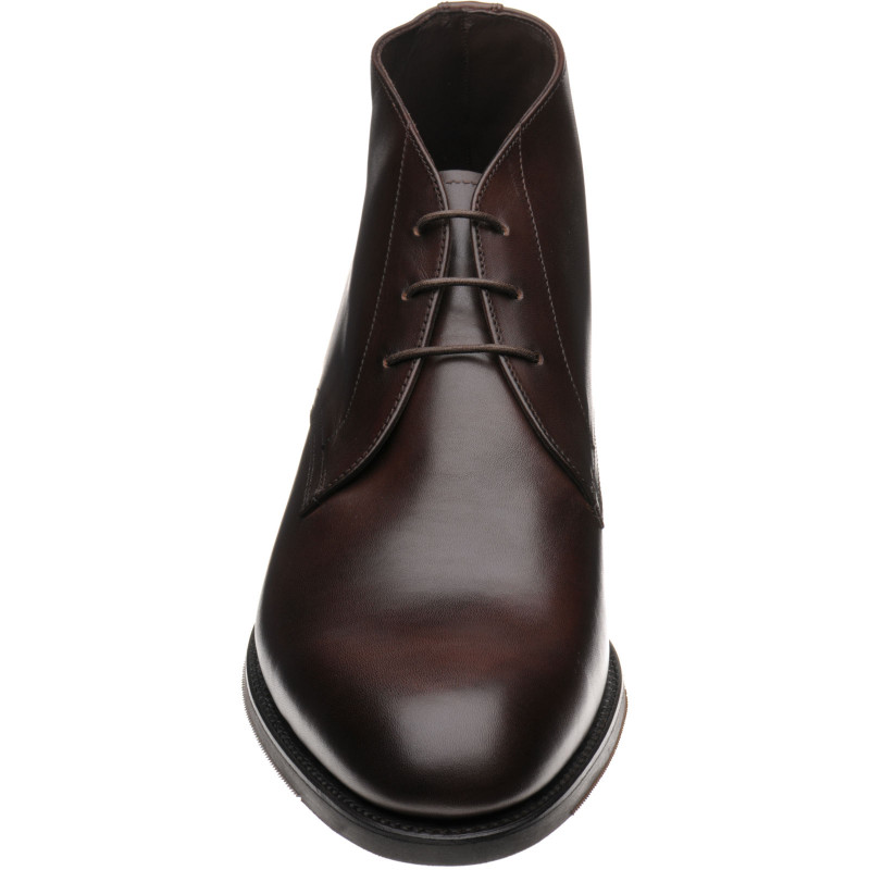 Loake shoes | Loake Factory Seconds | Deangate Rubber rubber-soled ...