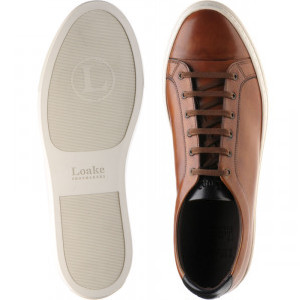 Loake Handmade Mens' Shoes | Herring Shoes
