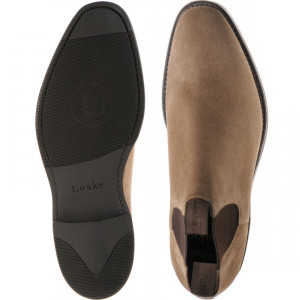 Herring Shoes: Loake