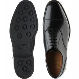 Herring Shoes: Loake