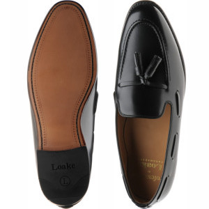 Herring Shoes: Loake