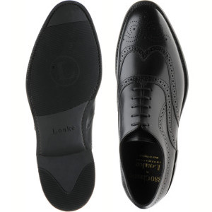 Herring Shoes: Loake