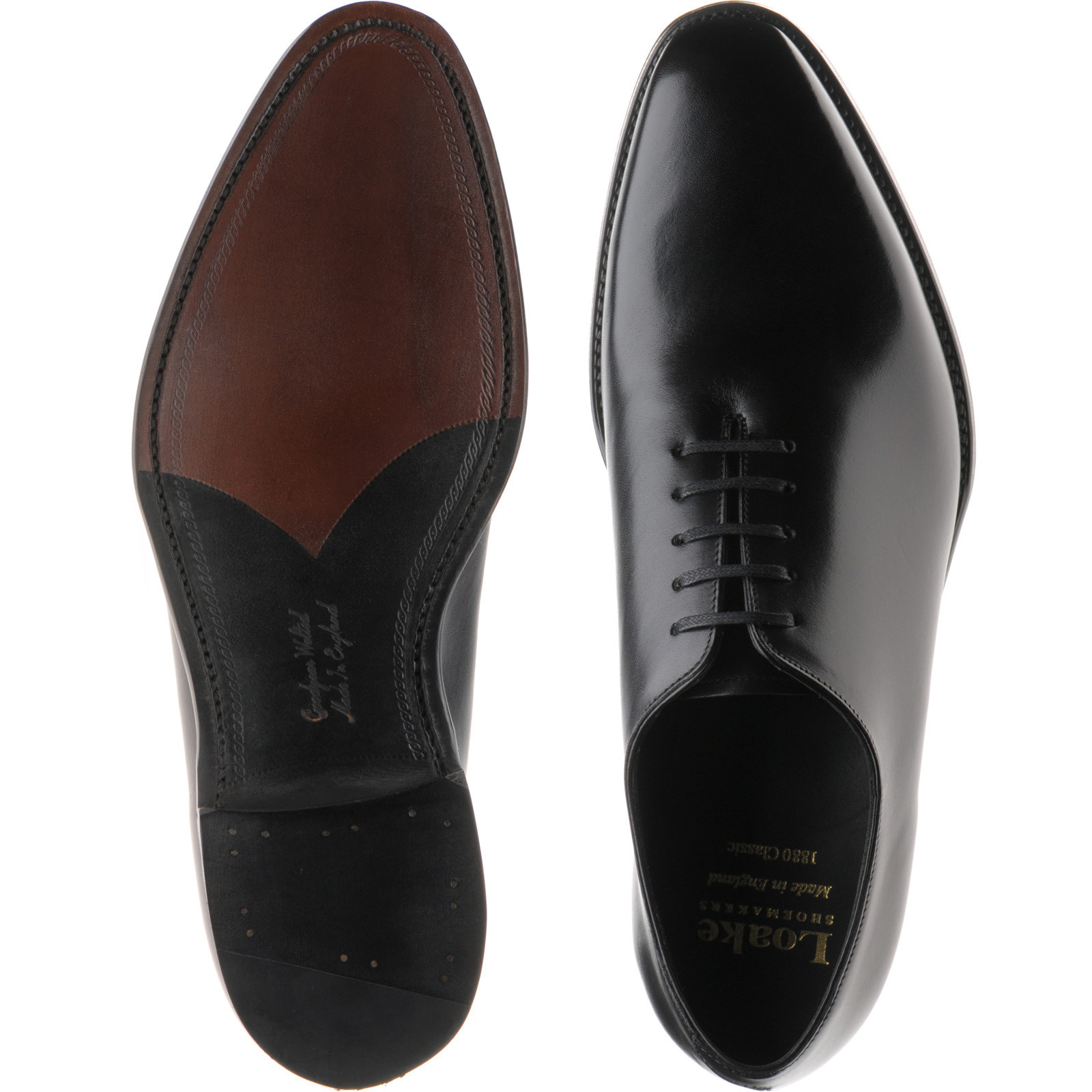 Herring Shoes, Church, Church's Shoes, Churches Shoes, Loakes, Loake ...