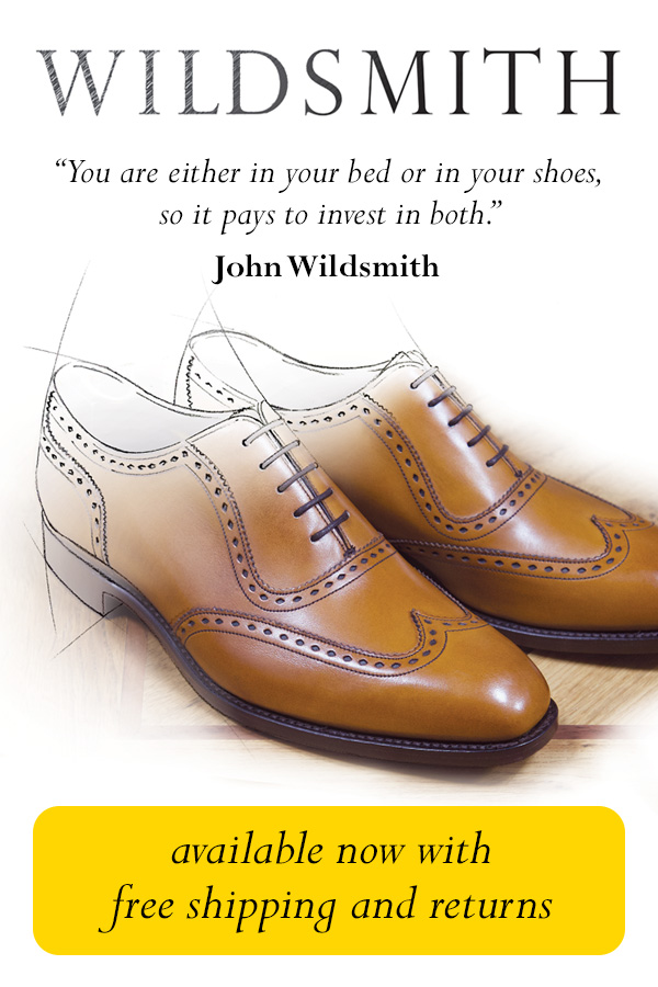 Herring Shoes, Church, Church's Shoes, Churches Shoes, Loakes, Loake ...