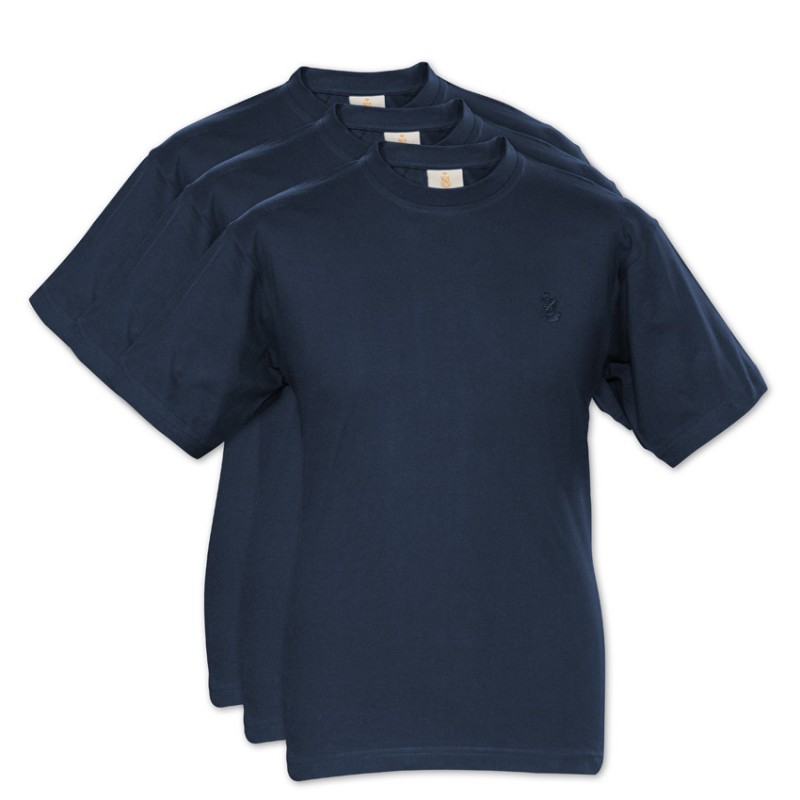 Herring Devon t-shirts - Herring Shoes Journal